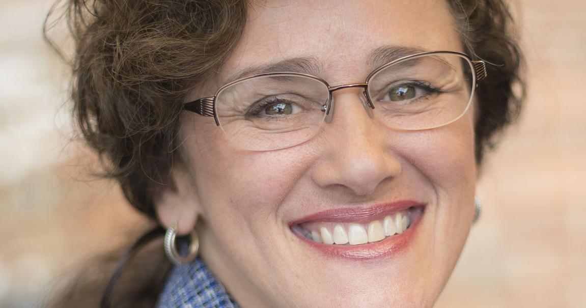 Former alderwoman Shelley Aloi named leader of Marriage Resource Center ...