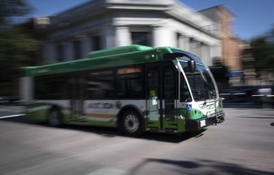 County transit system changing some routes in Frederick, Walkersville ...