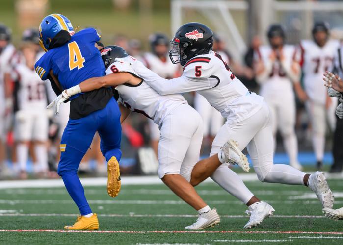 Photos: Walkersville-Linganore Football | High School Sports ...