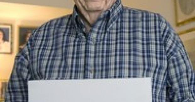 Surviving the sinking of the USS Minivet | Archive | fredericknewspost.com