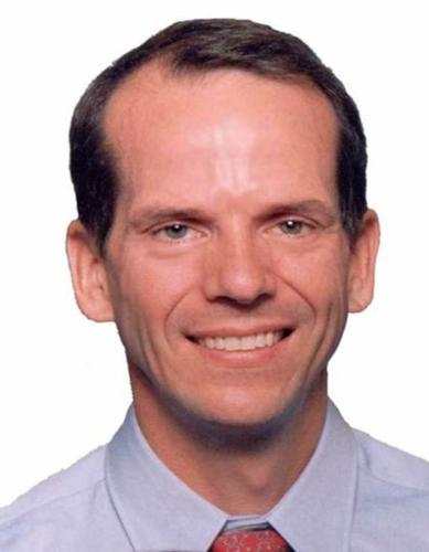 County Council at-large candidate Eric Besch | Elections ...