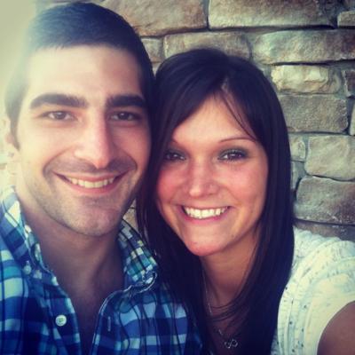 Meggan Ashley Johnson to wed Matthew Angelo Gage | Z ...