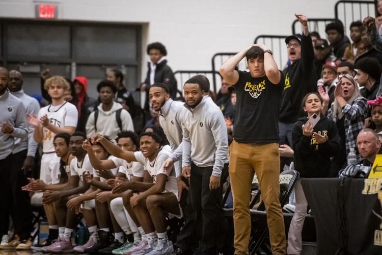 Photos: Frederick vs. Saint Maria Goretti | High School Sports ...