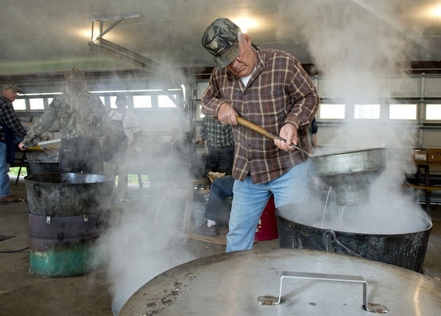 Wolfsville: Serenity in the hills | Lifestyle | fredericknewspost.com