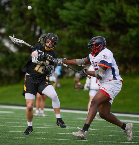Photos: Thomas Johnson-Frederick Lacrosse | High School Sports ...