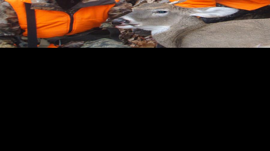 Today's Sportsman: Raising an outdoor kid | Frederick County ...