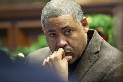 'Wake up': Frederick County leaders, advocates discuss work needed to ...