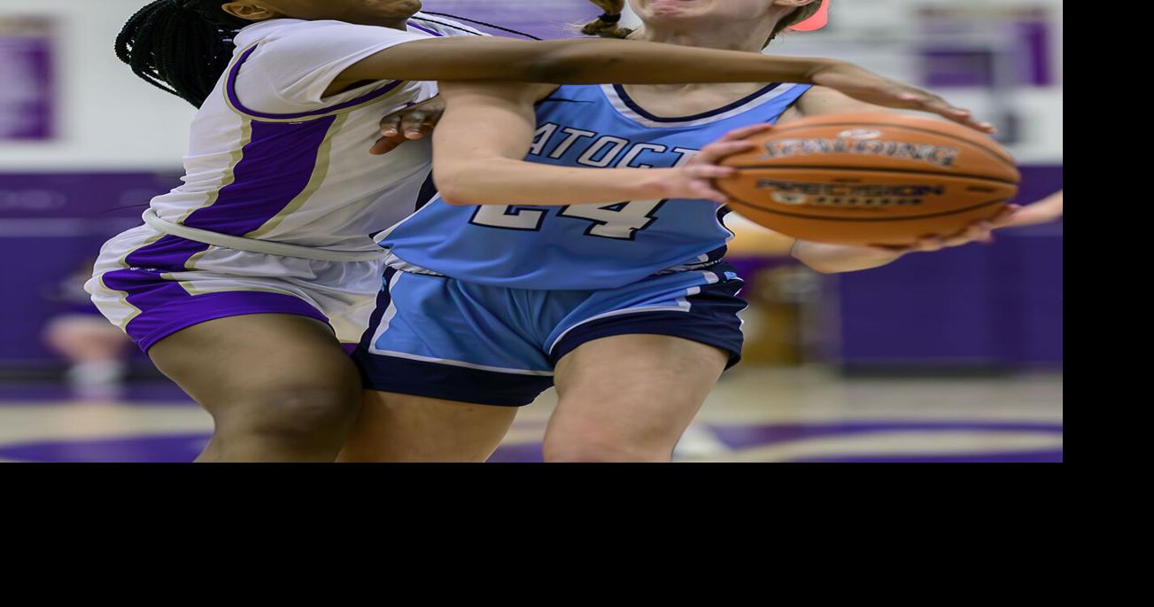 Catoctin girls' good vibes, season come to end in regional final loss to Smithsburg | High ...