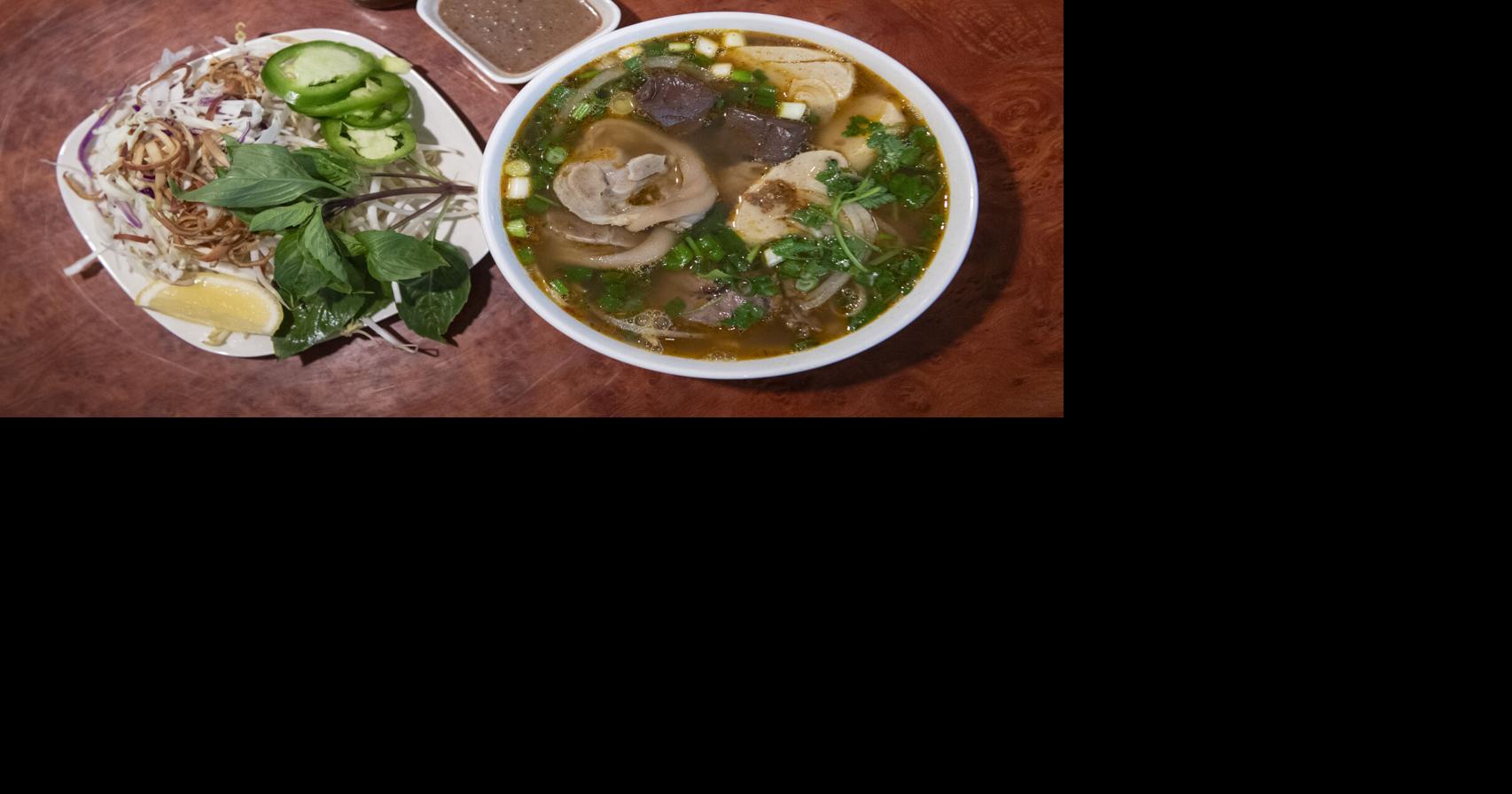 Pho 52 serves up authentic Vietnamese cuisine | Arts & entertainment ...
