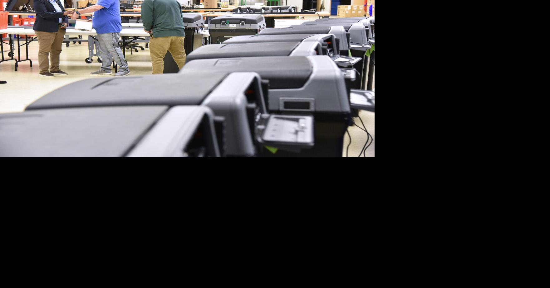 Updated: Brennan, Black, 'apple ballot' candidates lead school board ...