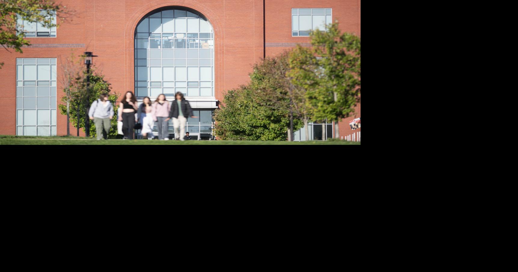 Frederick High School dismisses early due to sewer gas leak | Frederick ...