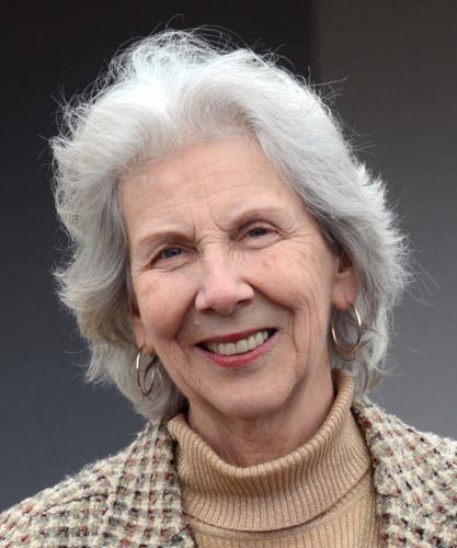 County Council District 2 candidate Annette Breiling | Elections ...