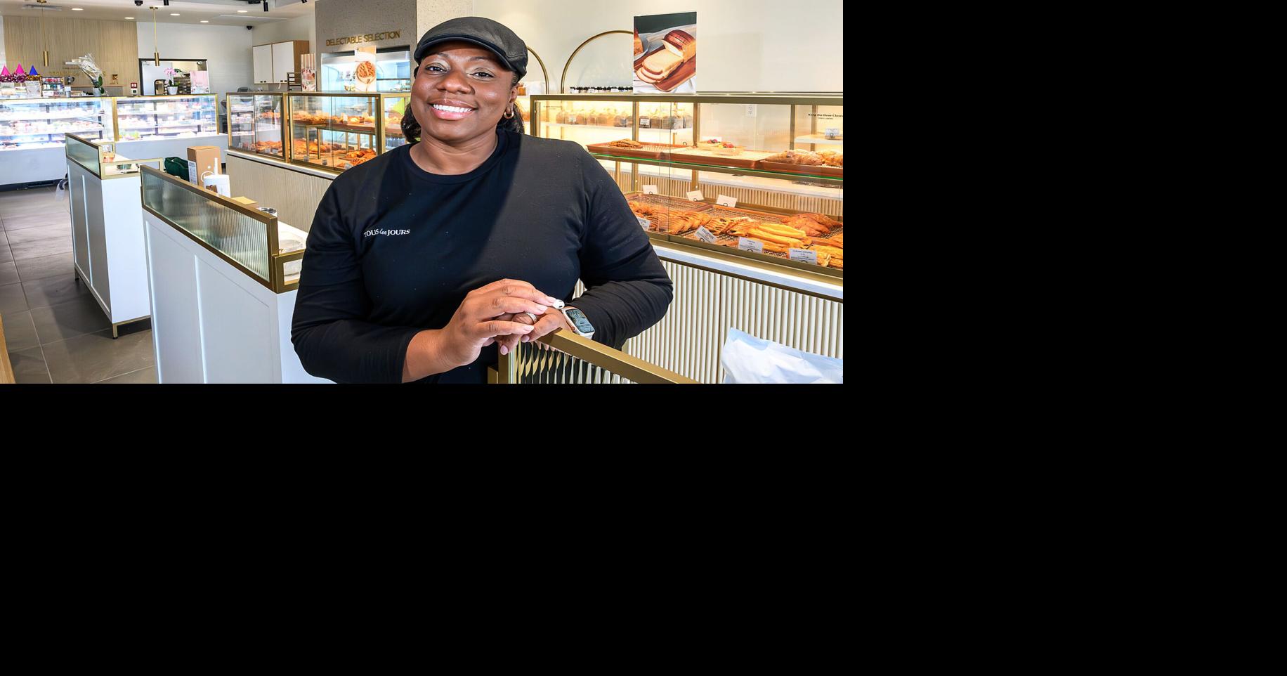 French Asian bakery Tous les Jours opens on Frederick's Golden Mile ...