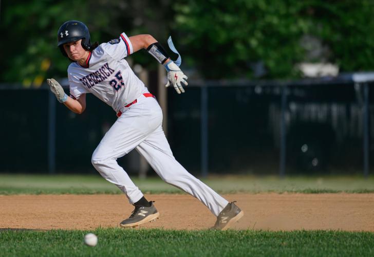 Photos: FSK Post 11 vs. Sykesville Post 223 Legion Baseball | High ...