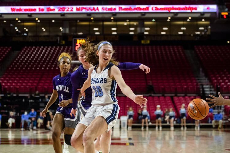 In photos: Class 1A Girls State Basketball Championship | High School ...