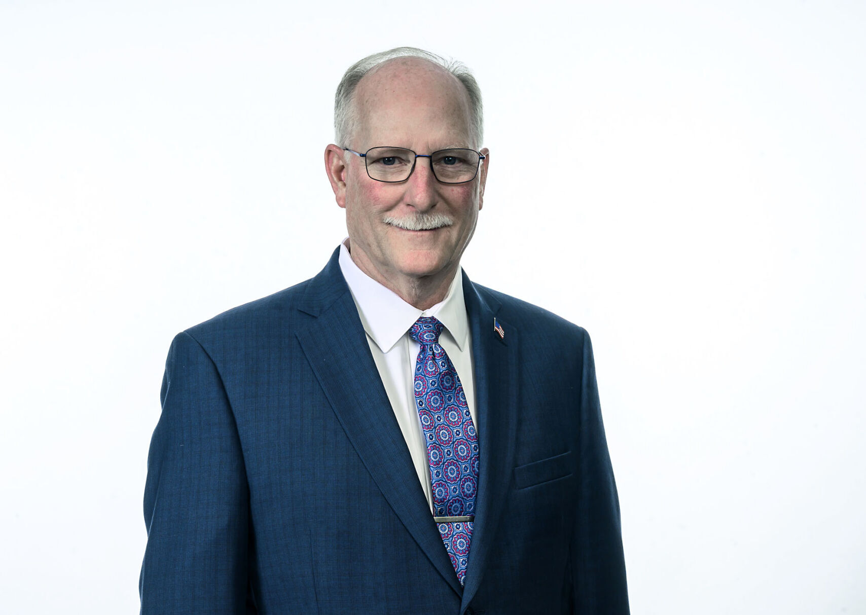 Mount Airy Mayor Hushour says he would focus on pedestrian ...