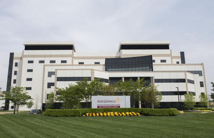 Expiring patents hurt AstraZeneca's first-quarter sales | Economy ...