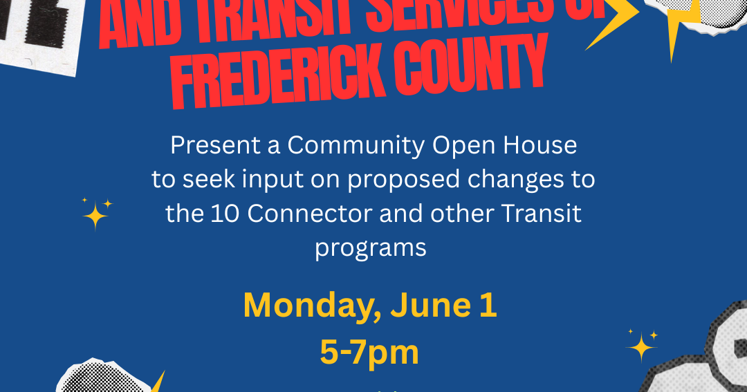 Free Open House Event! | Other | fredericknewspost.com