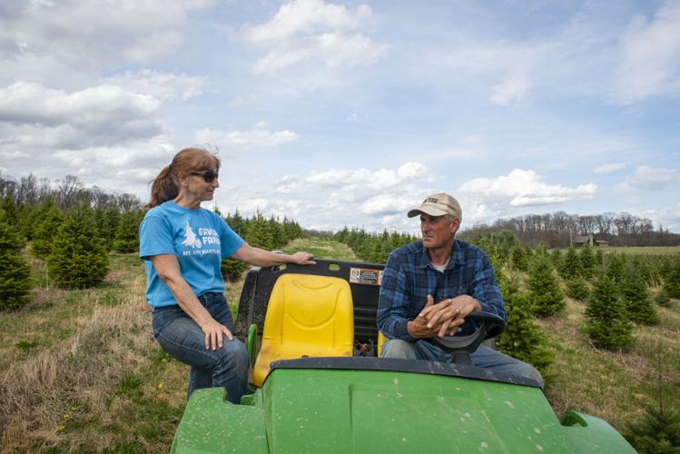 Power Struggle: MPRP makes local farmers worried about their safety ...