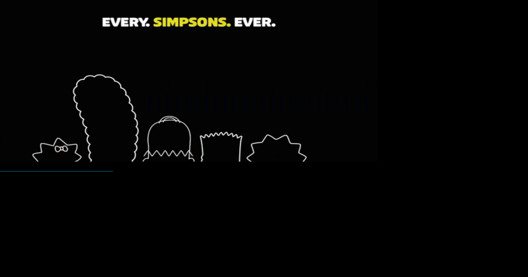 FXX to air every ‘Simpsons’ episode ever | Associated Press ...