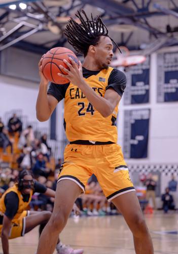 Photos: Urbana-Frederick Basketball | High School Sports ...