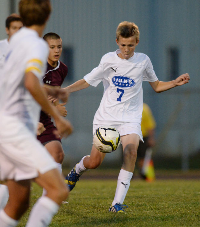 WHS vs BHS soccer Monday night | Sports | fredericknewspost.com