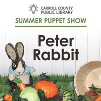 Peter Rabbit Puppet Show | Family Fun | fredericknewspost.com