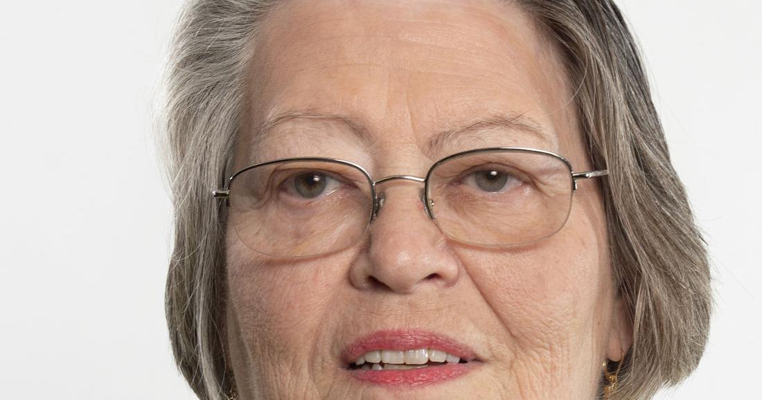 Judge of the Orphans' Court: Bonnie L. Nicholson | General Election ...