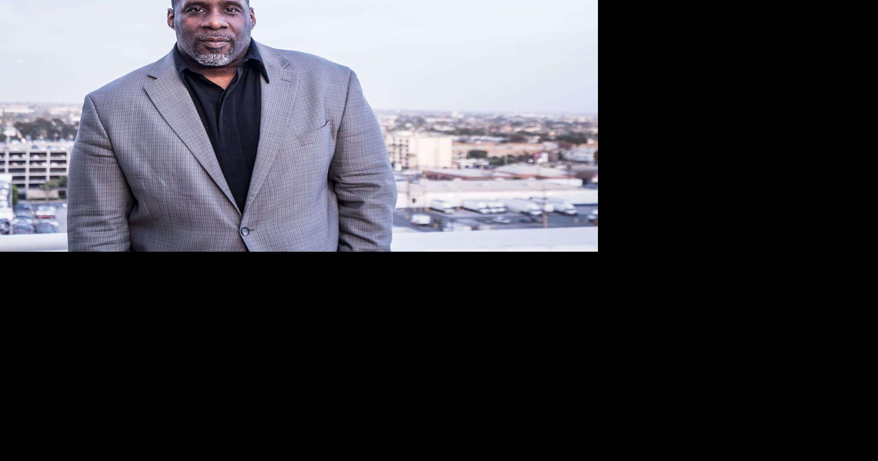 Shawn Harper speaks at Boots and Bow Ties | Arts & entertainment ...