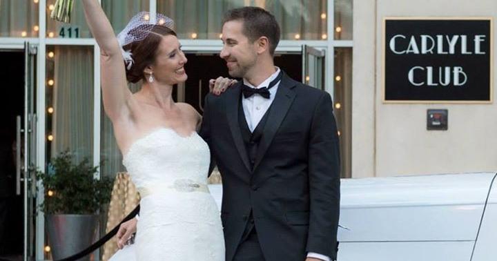 Andrew Evan Smith and Kristine Irene Frazao | Frederick ...