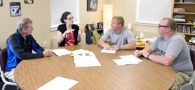 Maryland School for the Deaf welcomes back students | Education ...