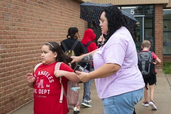 More than 48,000 students across FCPS begin 2025-26 school year ...