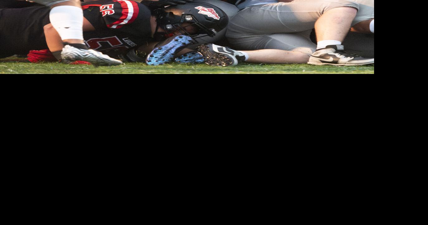 Short's touchdowns go a long way for Linganore in football win over ...