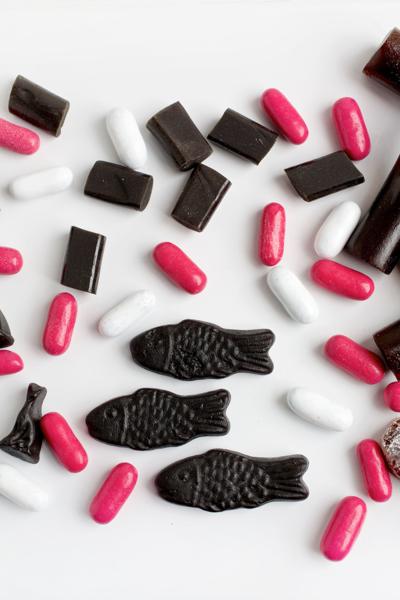 Things I love: Licorice is an acquired taste | Food | fredericknewspost.com