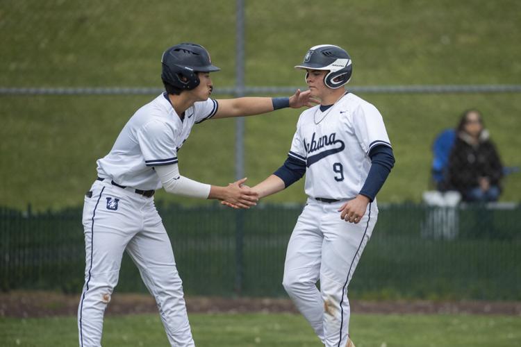 Photos: Urbana vs. Churchill Baseball | High School Sports ...