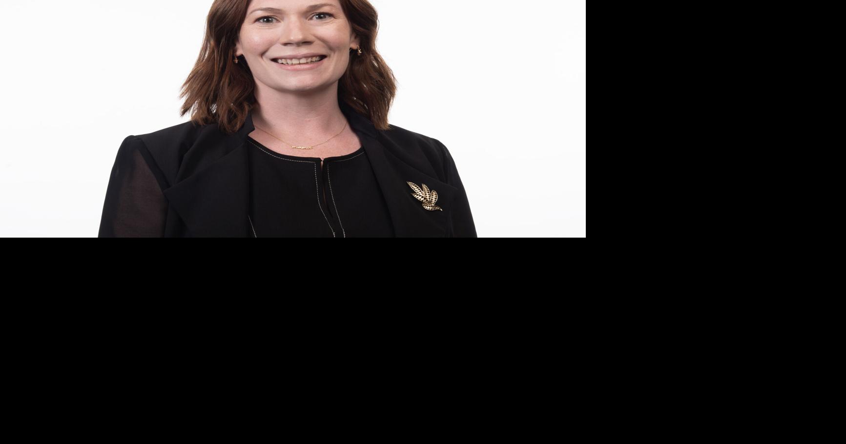 Medicaid analyst says she brings policy expertise in race for Frederick City Council at large ...