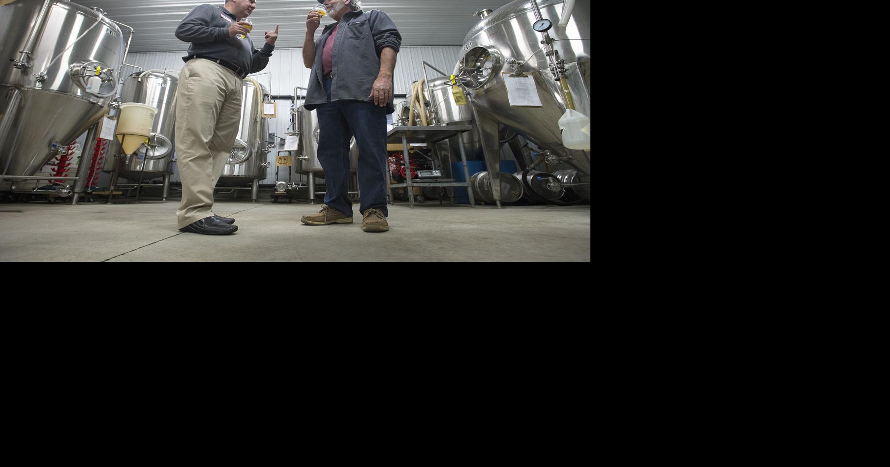 Delegation OKs brewing more beer in Frederick County | Retail ...