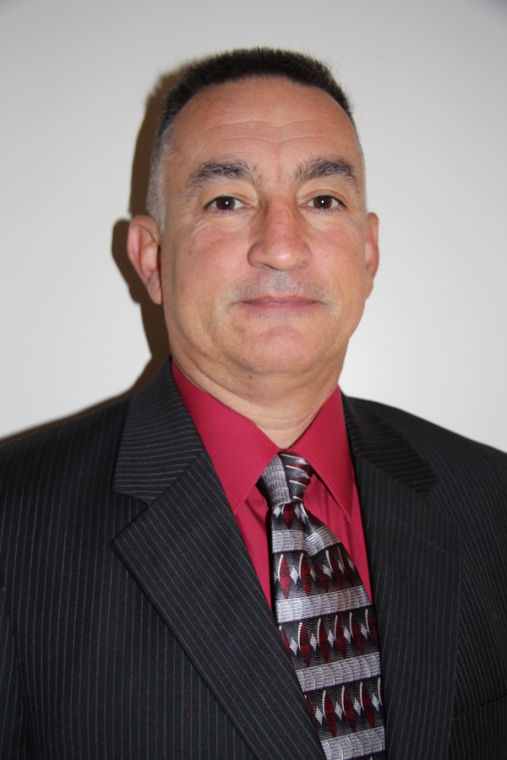 Board of Education candidate Mike Ferrell | Education ...