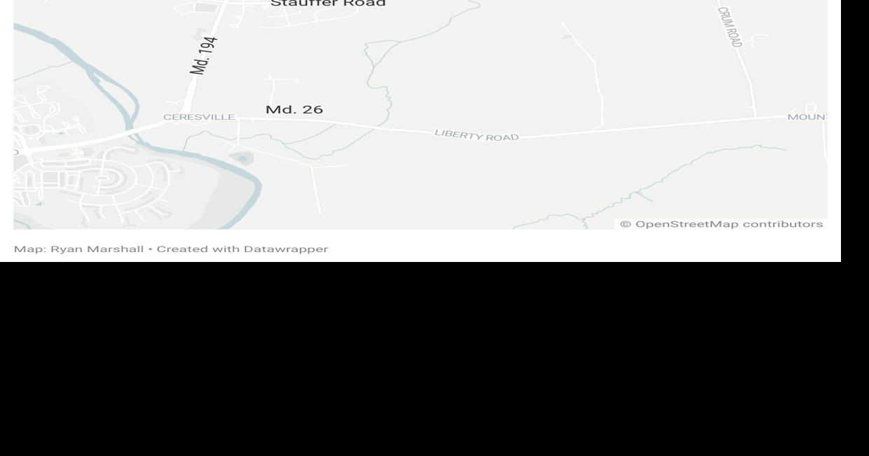 Project to widen Md. 194 on hold | Planning | fredericknewspost.com