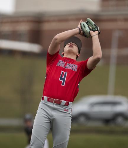 Photos: Gov. Thomas Johnson vs. Oakdale Baseball | High School Sports ...