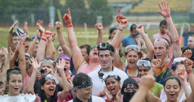 Region's first Tomato Bash a smash for participants | Hobbies And ...