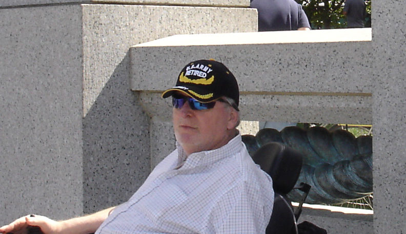 Army veteran remembered for service, role with first moon landing ...