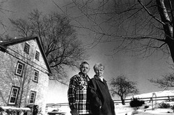 Community remembers local dairy farmer | Archives | fredericknewspost.com