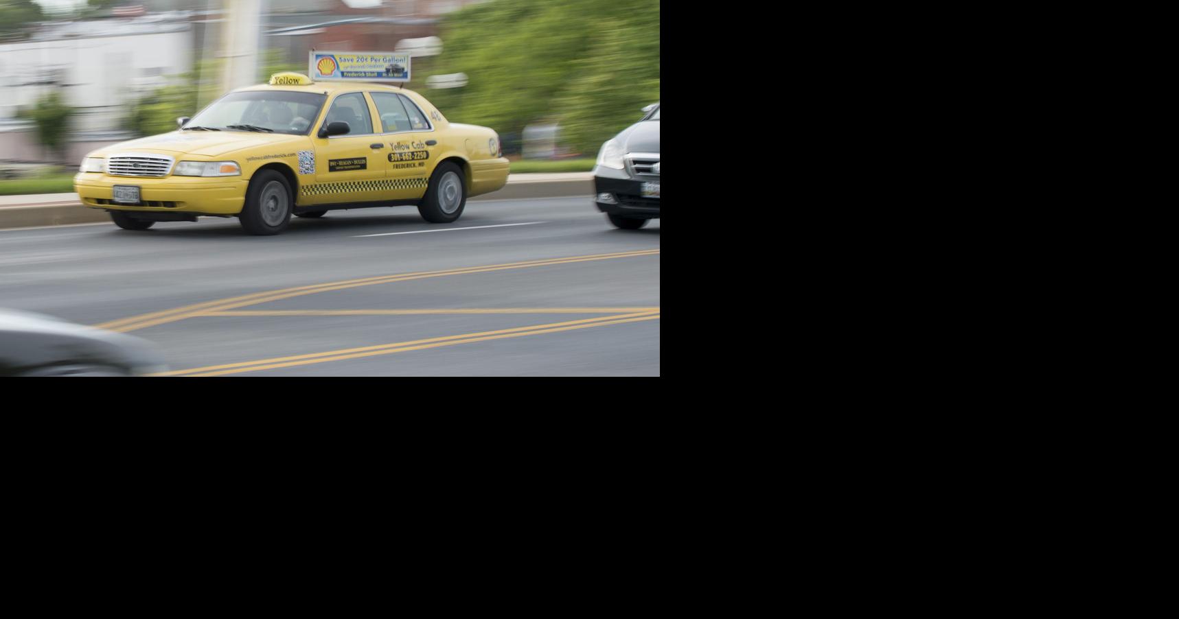 Regulations draw scrutiny amid plan to add permit for new taxi in ...