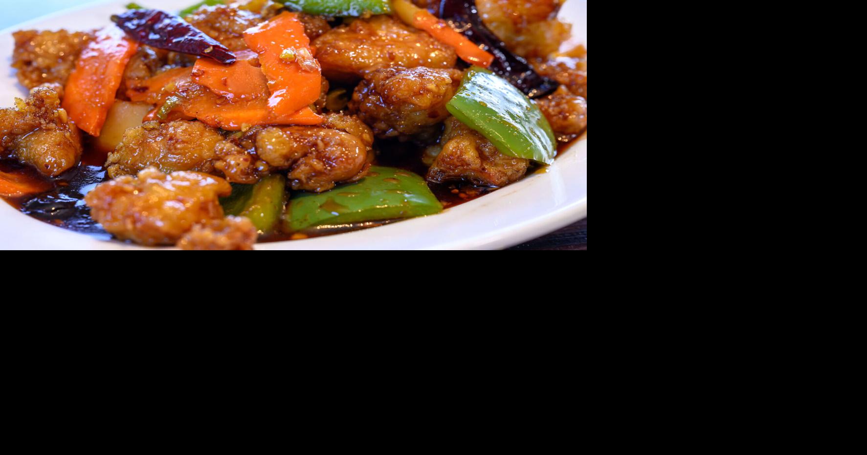 Signature Dish: China Garden has brought four decades of American-style ...