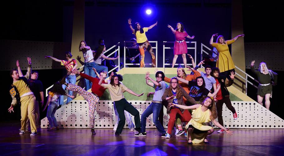 Fredericktowne Players' 'Loserville' is an anthem to those who have ...