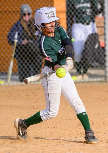 Photos: Middletown-Tuscarora Softball | High School Sports ...