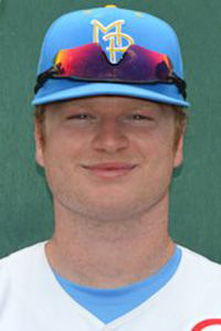 Minor League Roundup: Walkersville alum Wetzel plugged right into ...