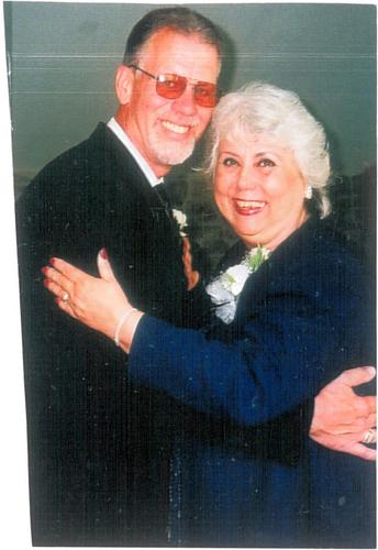 Bob and Gloria Eaves - 50 years | Z | fredericknewspost.com
