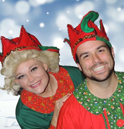 Way Off Broadway Family Theatre presents ‘The Elves Who Saved Christmas ...